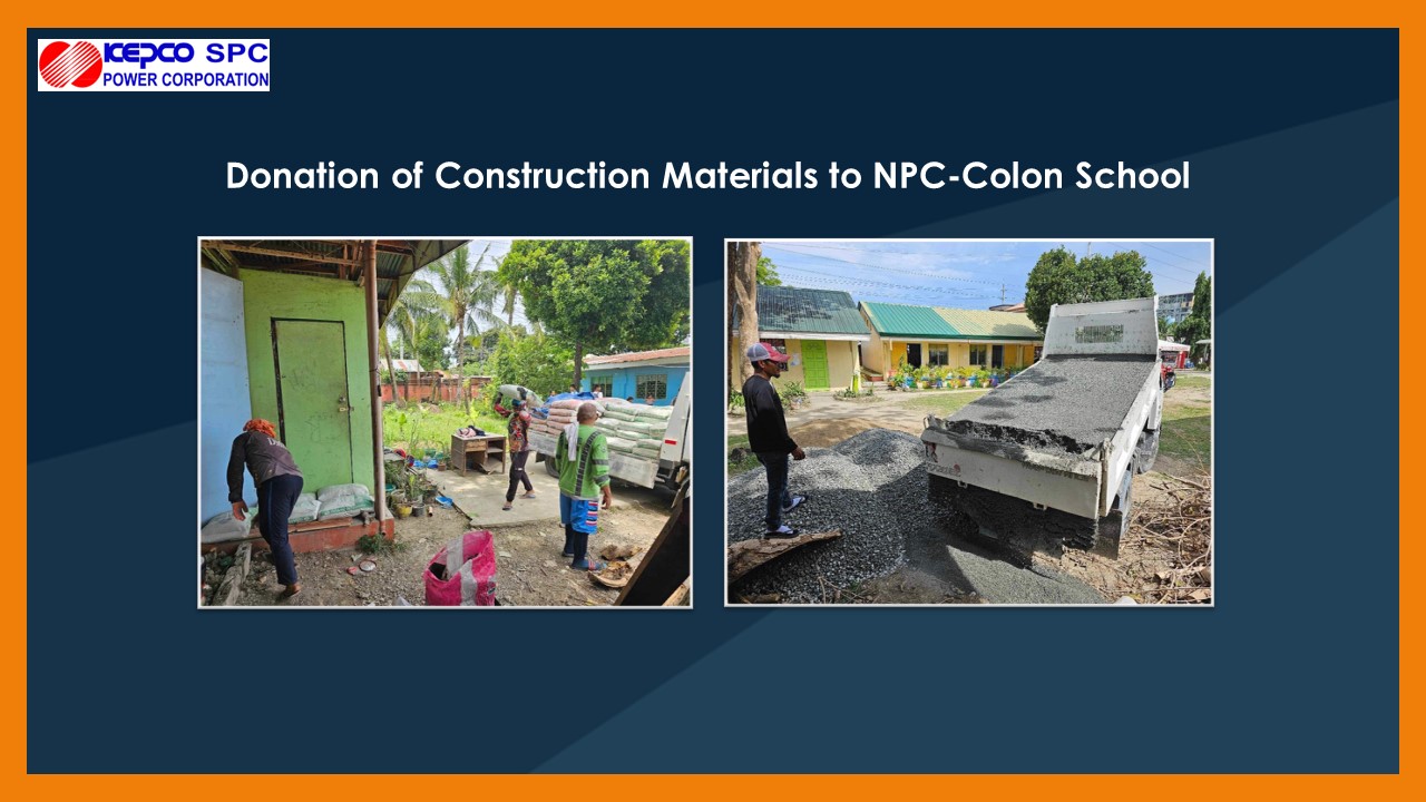 KEPCO SPC Commitments