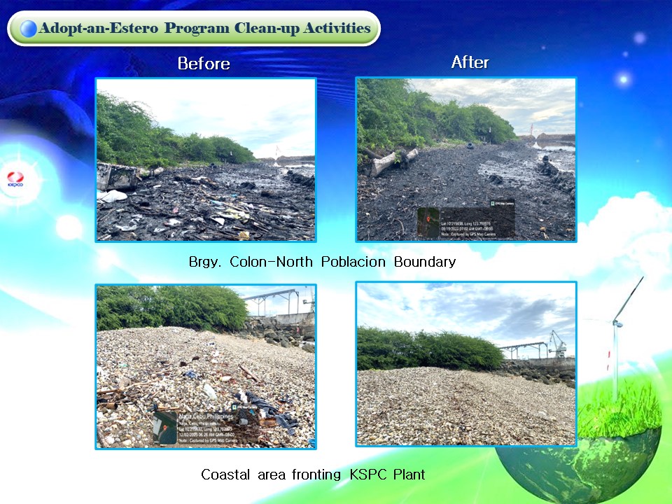 KEPCO SPC Commitments